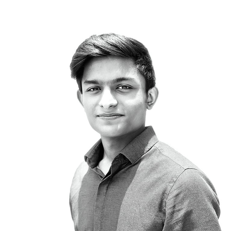 Raphael Tony | Portfolio