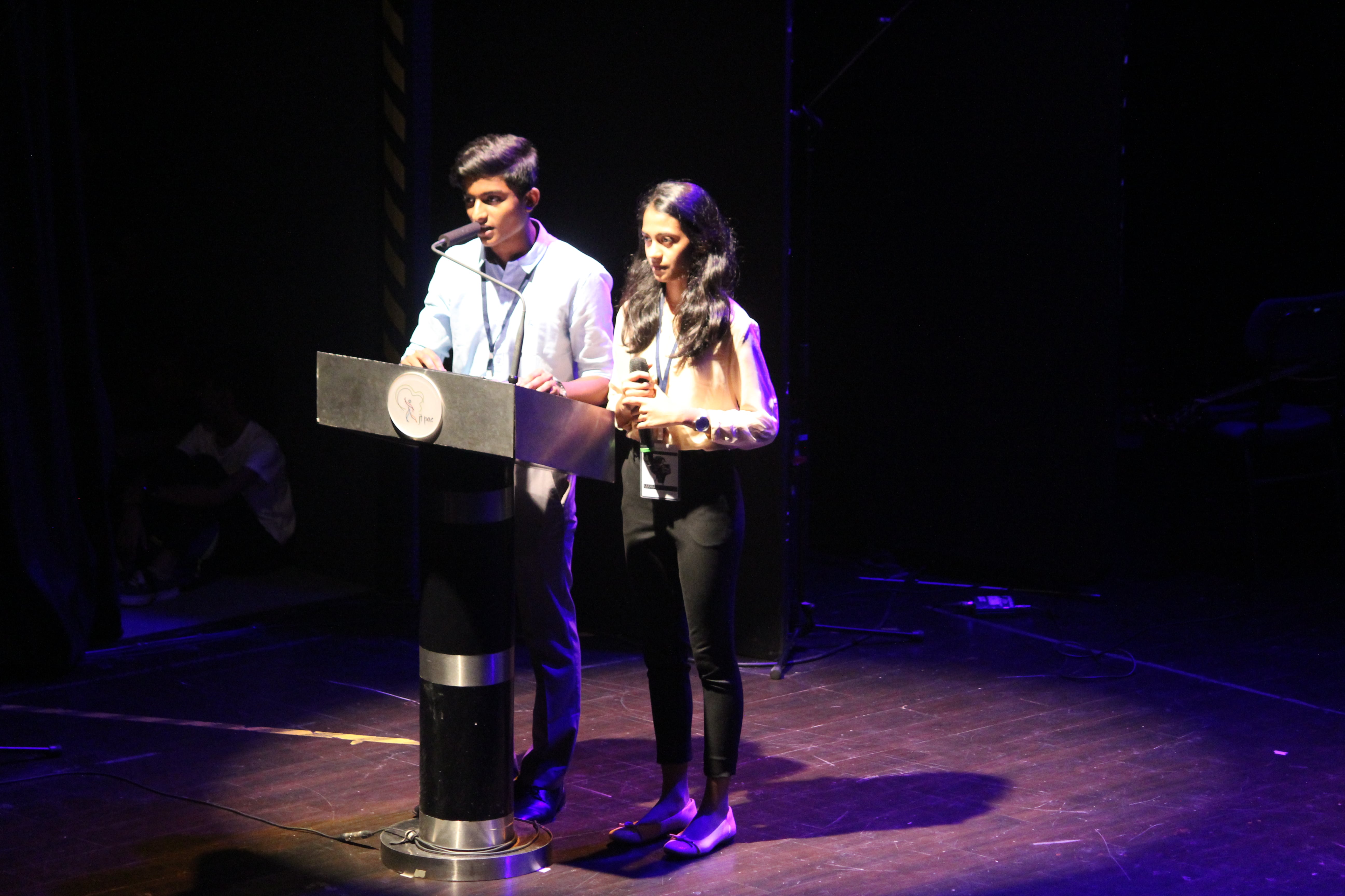 Raphael Tony | Portfolio