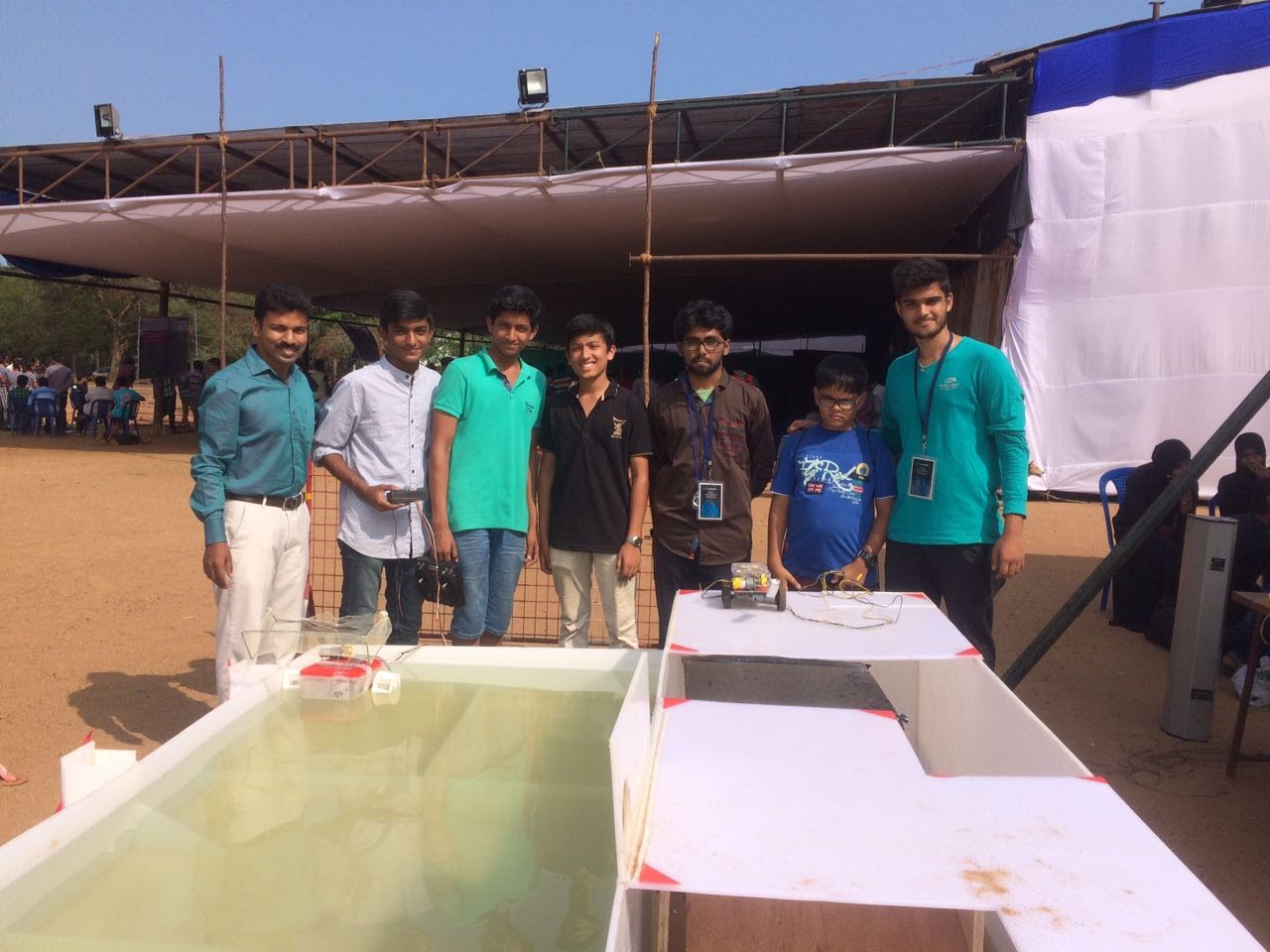 Raphael Tony | Portfolio