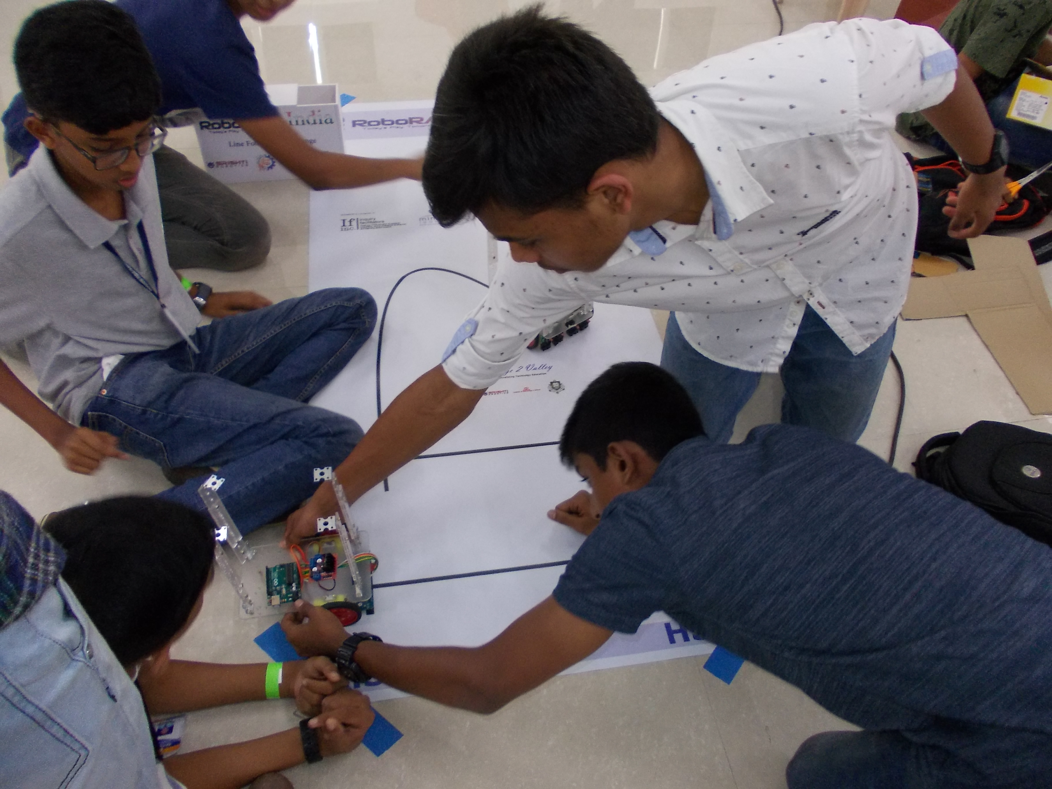 Raphael Tony | Portfolio